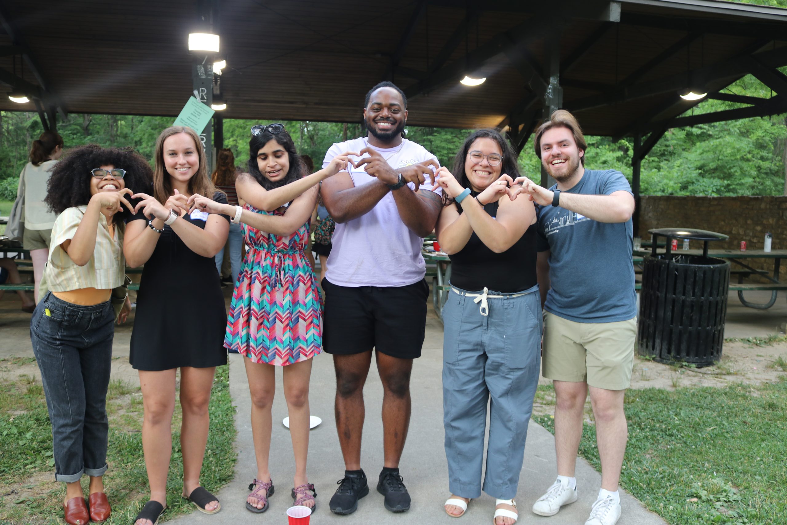 News & Updates - Orr Fellowship