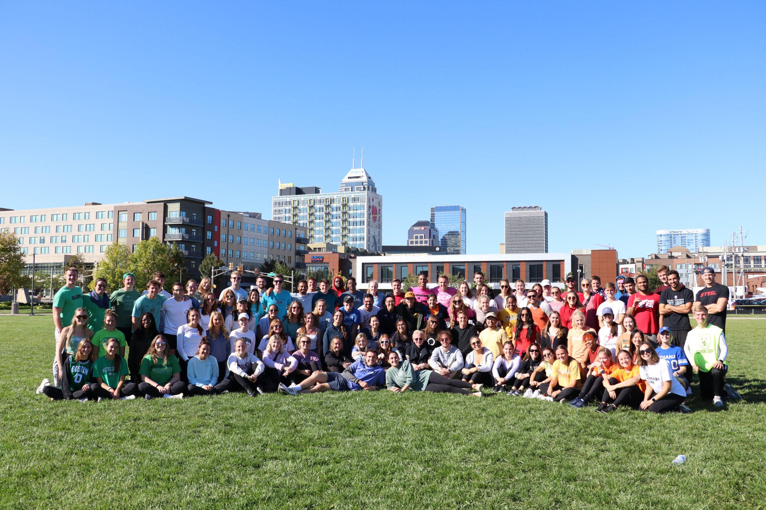 Home - Orr Fellowship